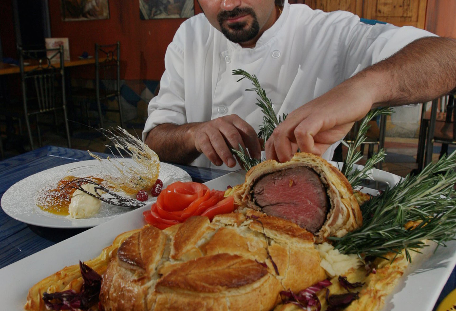 Italian Caterer & Catering - Koolini Italian Eatery